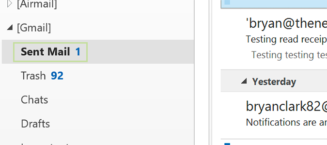 How to Recall a Mistakenly-Sent Email in Outlook | Laptop Mag