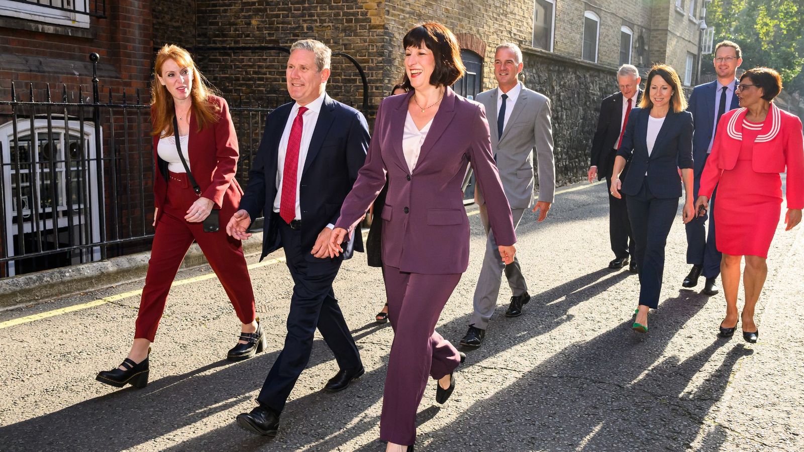 A record number of female MPs have been elected in the UK General ...