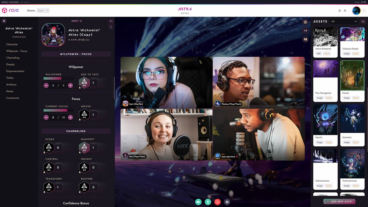 Best virtual tabletop software: How to play D&D online | Laptop Mag