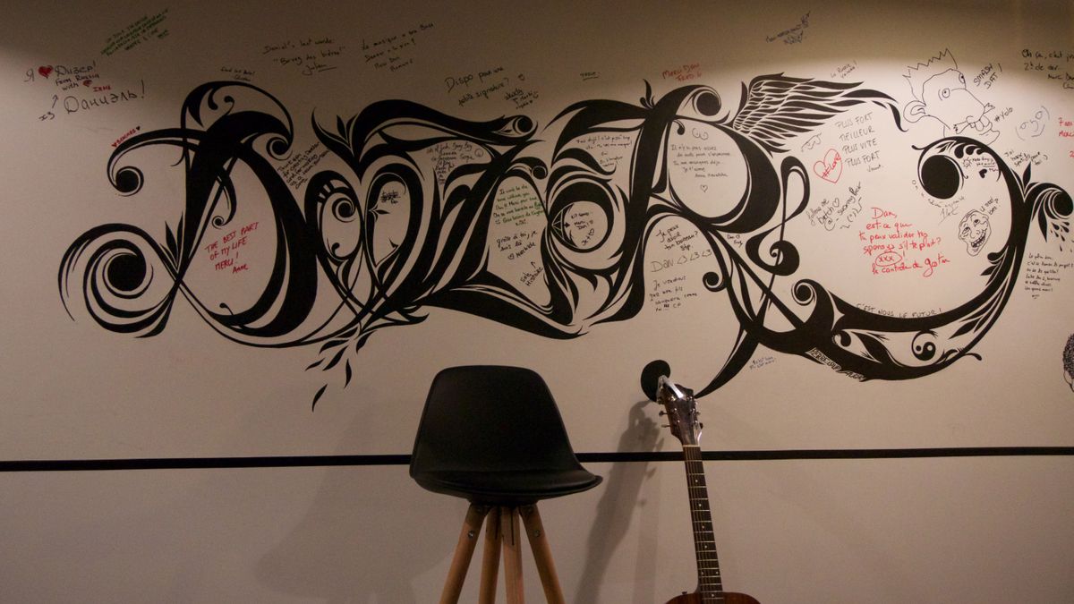 Here's Deezer's grand plan to take over the music-streaming world ...