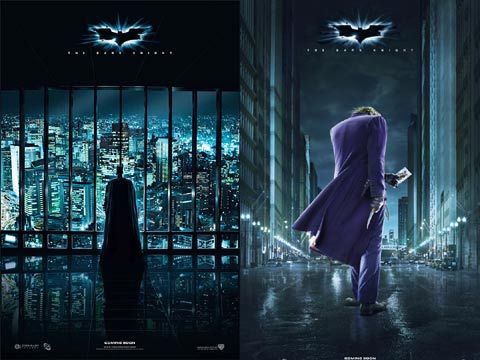 Back To The Camera Posters Are The Trend For 2013 | Cinemablend