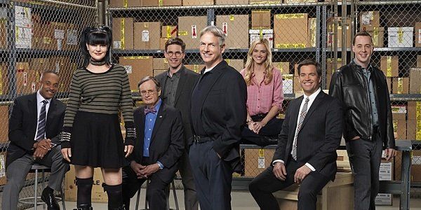 NCIS Is Getting A Huge Guest Star, Get The Details | Cinemablend