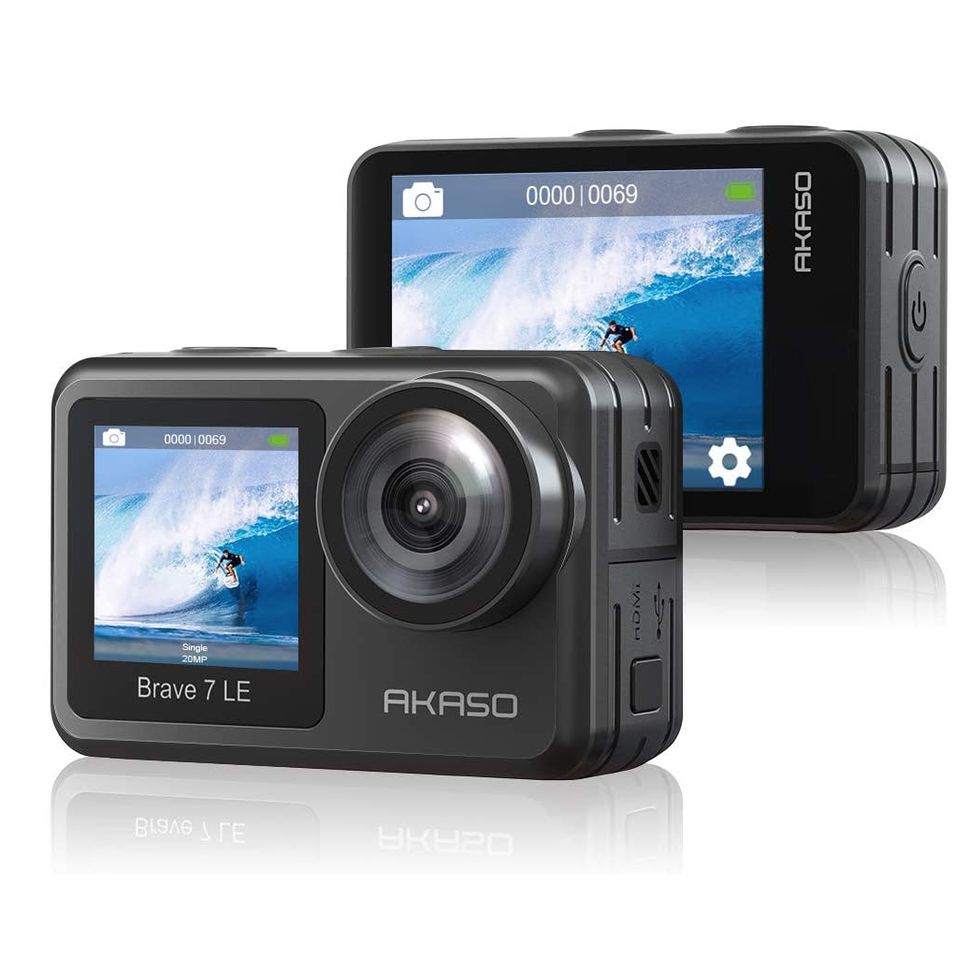 Best budget video cameras | Digital Camera World