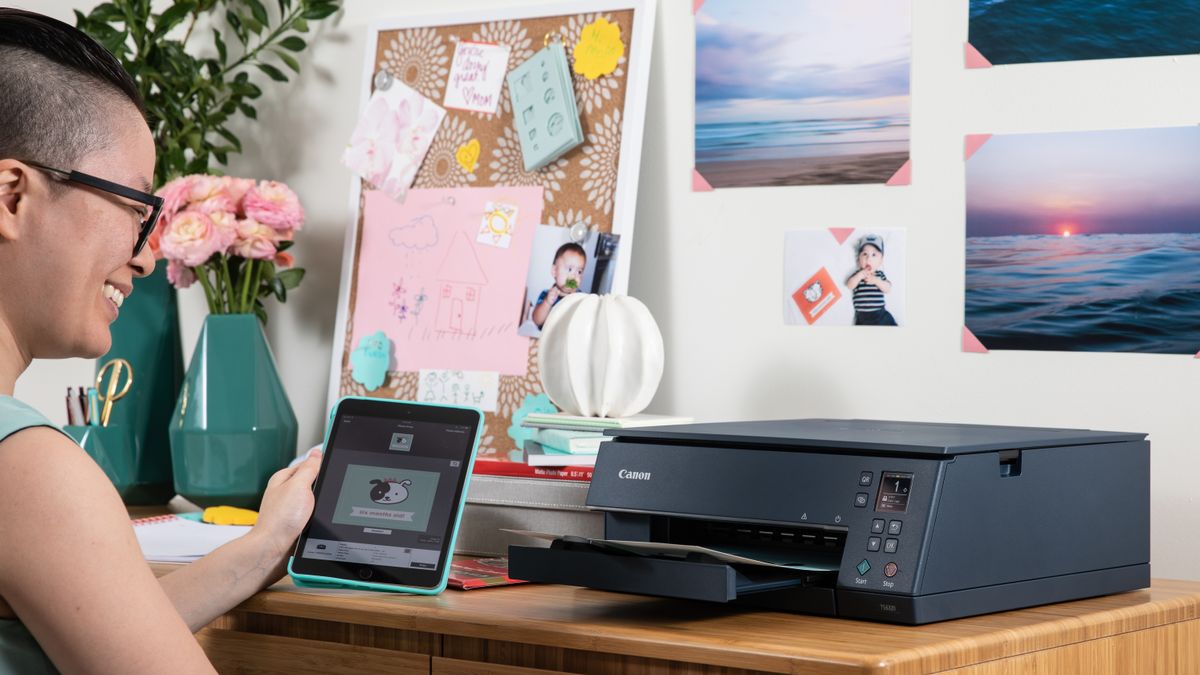 The best wireless printers in 2020 | Digital Camera World