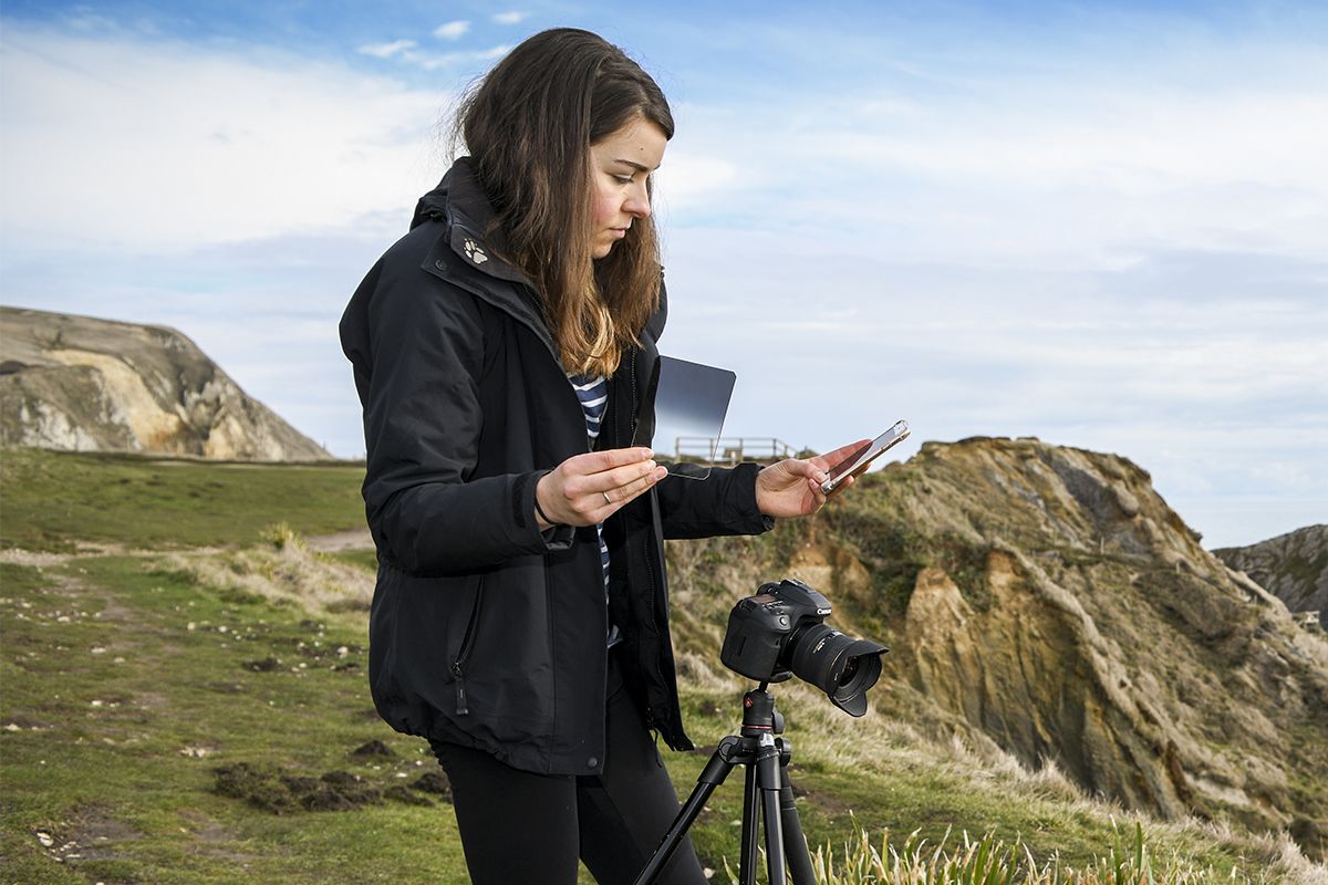 How to photograph coastal seascapes | Digital Camera World