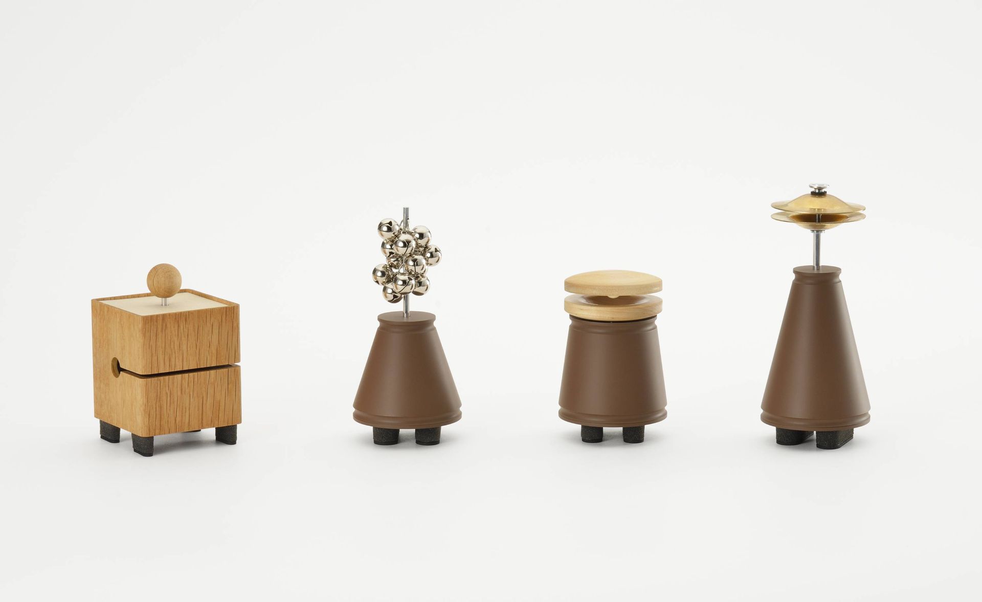 Yamaha Design Laboratory's interactive musical devices | Wallpaper*