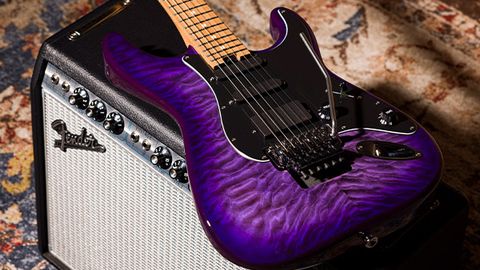 Charvel launches an EMG-loaded, progressive player’s dream of a ...