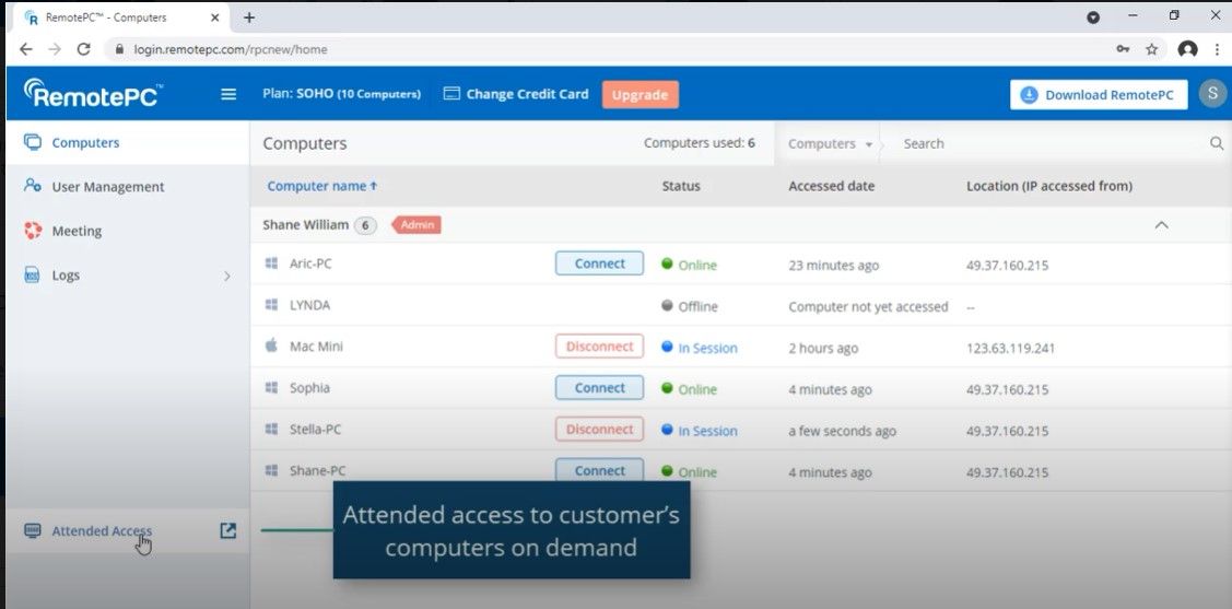 How to use remote desktop on Mac | ITPro
