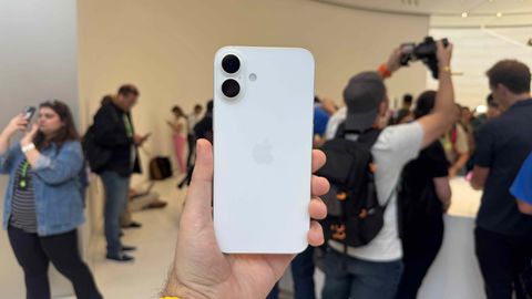 iPhone 16 price: how much does each model cost? | TechRadar