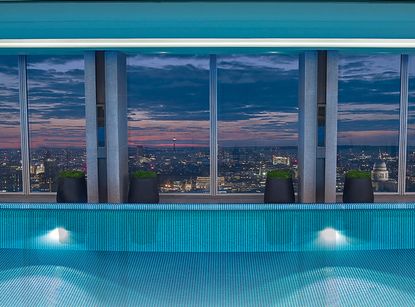 Splash out! 20 of the world's most amazing swimming pools | Woman & Home