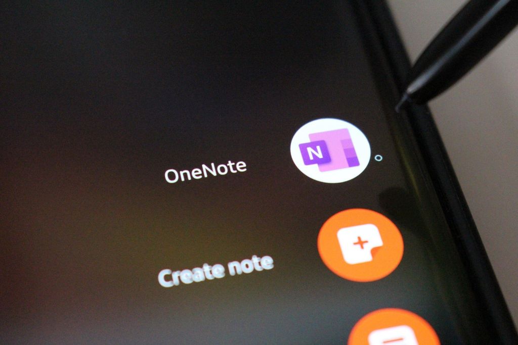 Samsung Galaxy Note 10+ review: The best Android phone for Microsoft ...