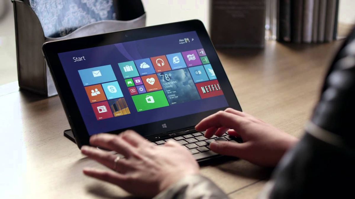 Microsoft's new Bluetooth keyboard plays nice with Android, iOS, and ...