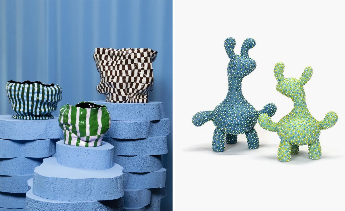 Collect Art Fair 2023: discover the best contemporary craft | Wallpaper*