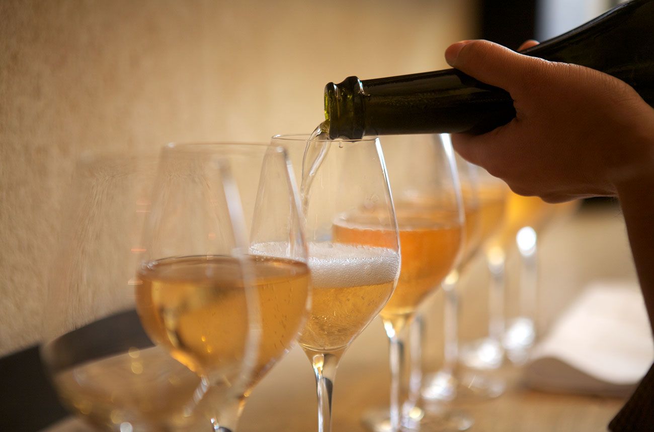 Beyond Champagne: Traditional-method wines around the world | Decanter