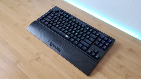 Best Wireless Keyboards for 2022 | Tom's Hardware