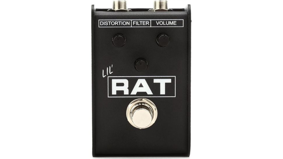Best mini pedals: Small-scale stompboxes | MusicRadar