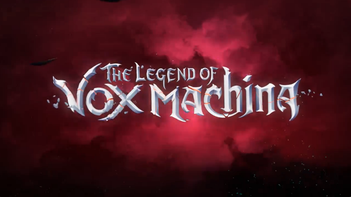 Legend Of Vox Machina Is Going To Hell And Back In Season 3, But I'm Worried About Who's Missing ...