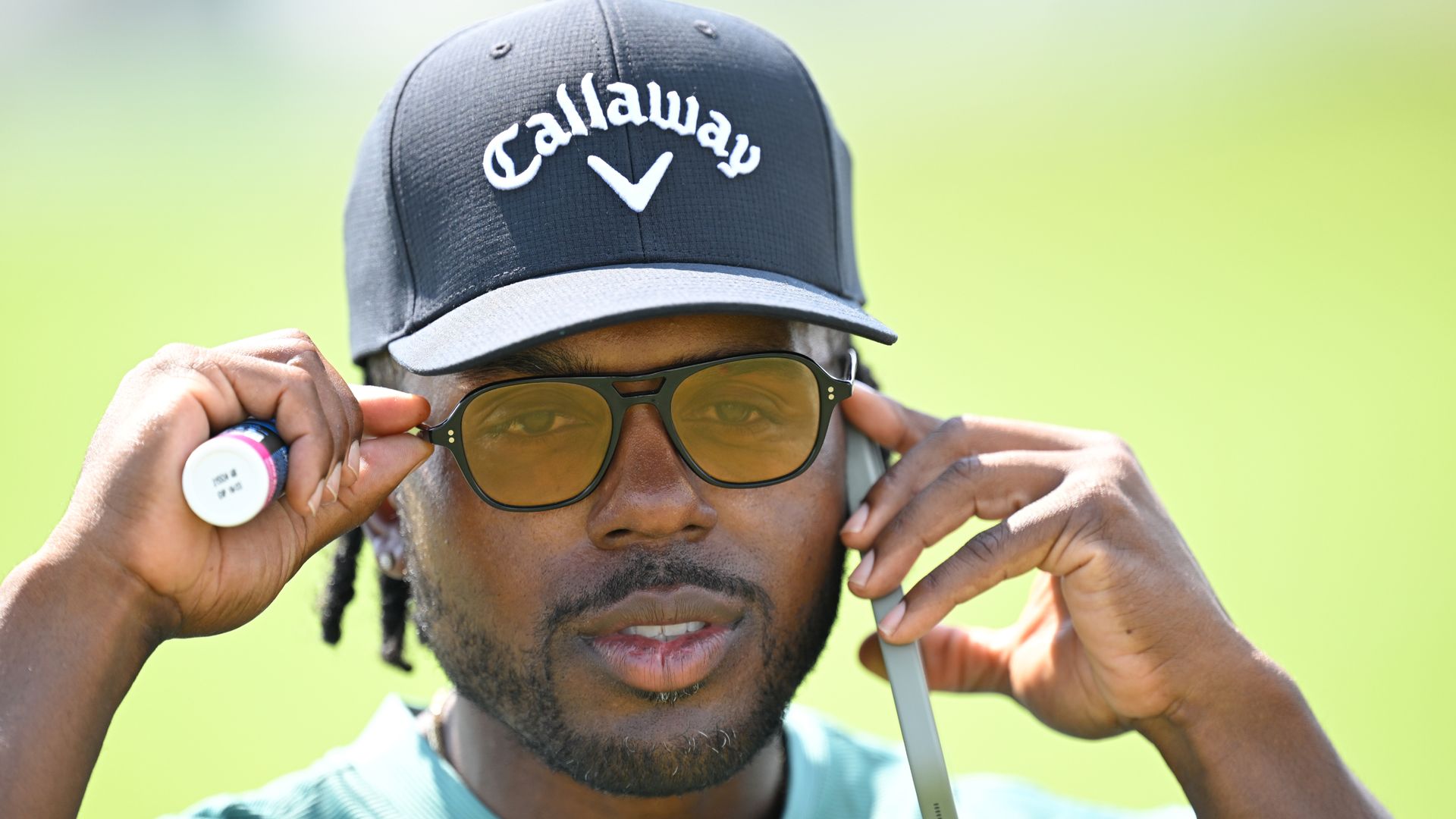 Luke Kwon Claims Victory At Inaugural PGA Tour Creator Classic | Golf ...