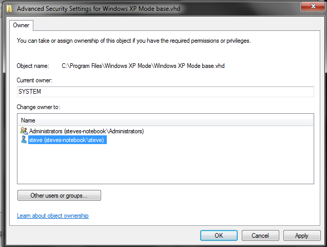 How To: Setup XP-Mode on Win 7 Basic, Premium | Tom's Hardware