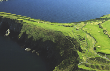 The Best Par 5s In The World - Golf Monthly Courses | Golf Monthly