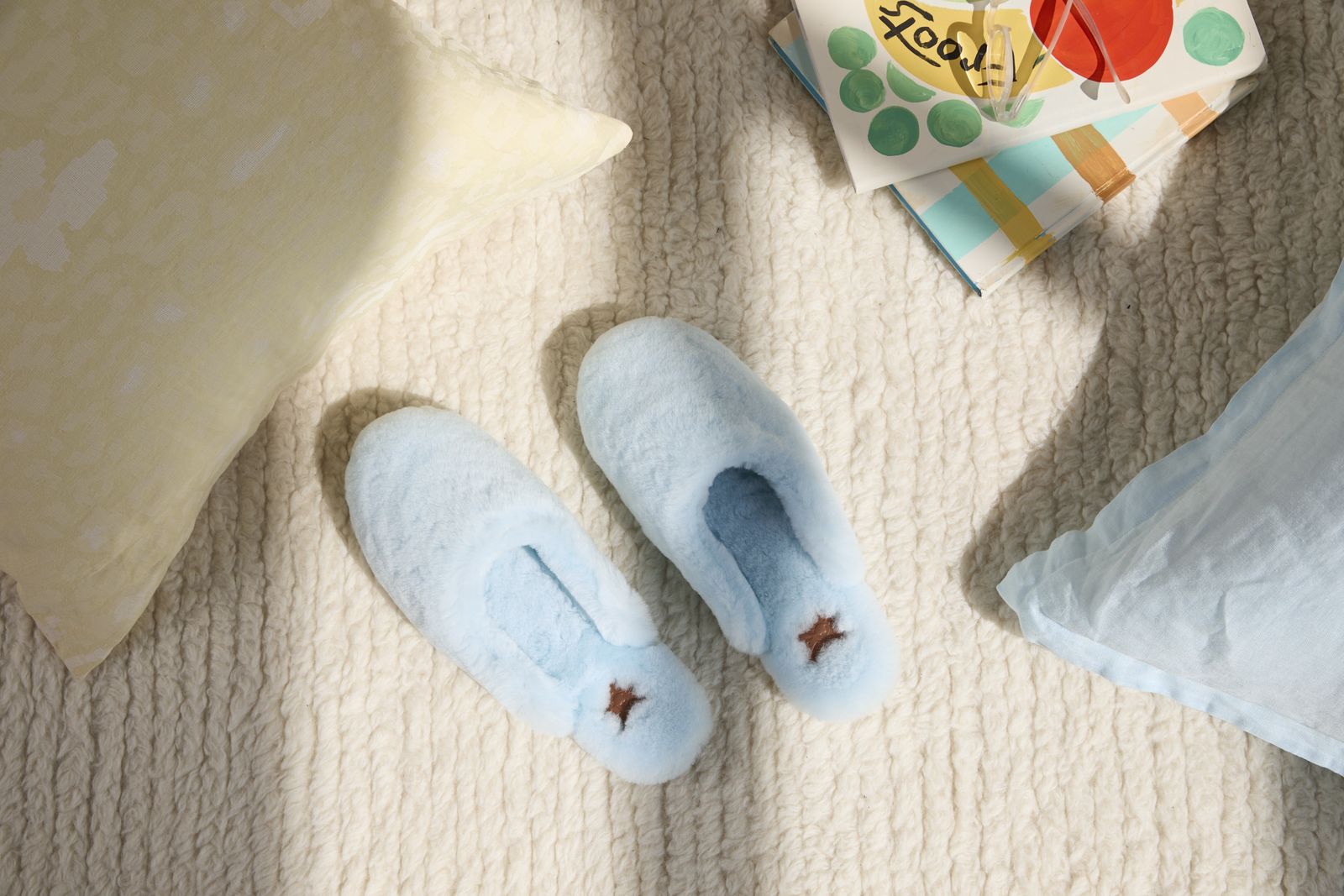 A first look at Tyler, The Creator's homeware collection with Parachute ...