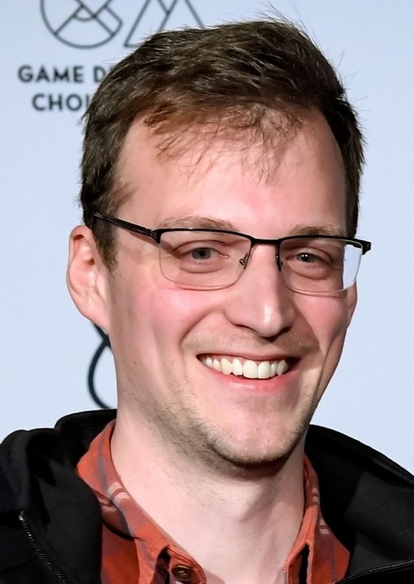 8 people shaping PC gaming at the start of the decade | PC Gamer