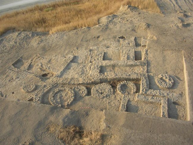 7,000-year-old letter seal found in Israel hints at ancient long ...