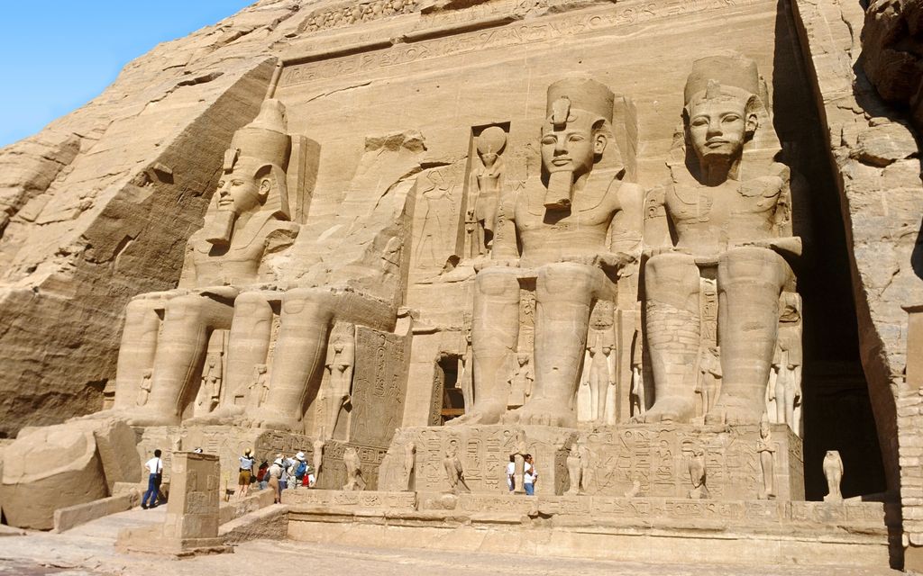 Ancient Egypt: Facts about the ancient civilization known for its ...