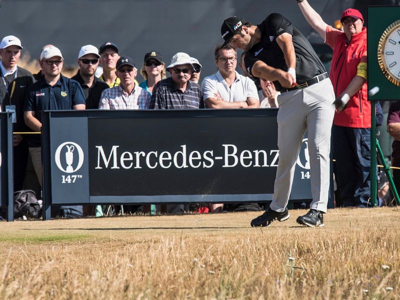 Articles by: Robin Barwick | Golf Monthly