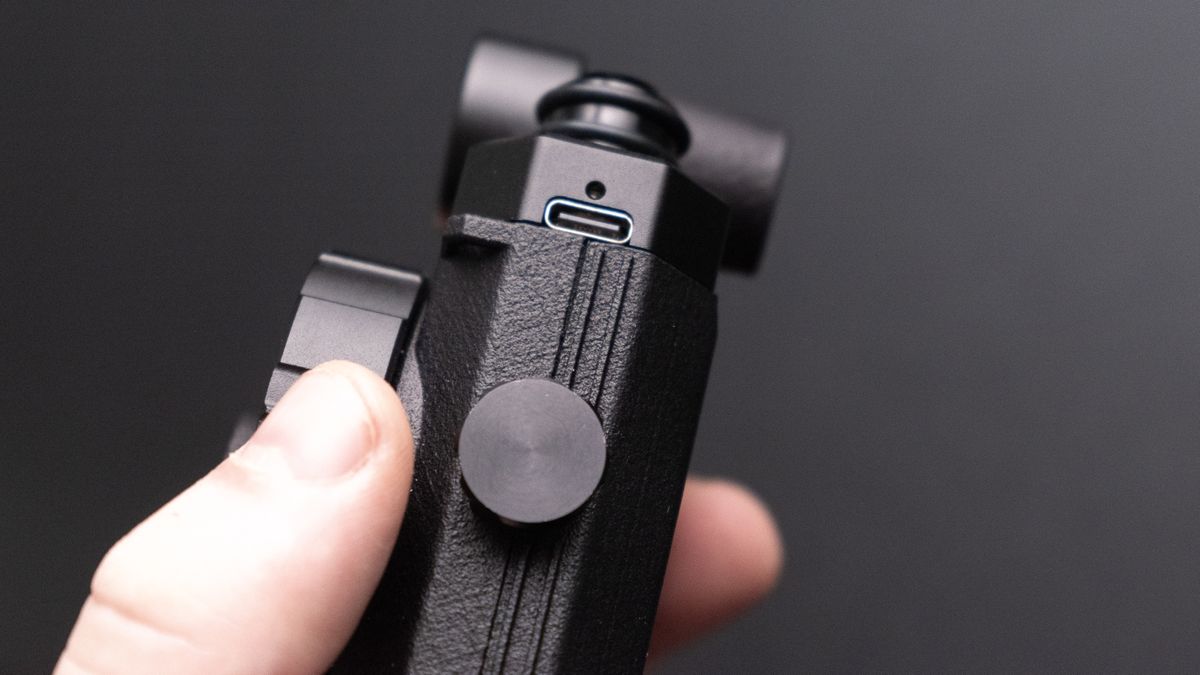 Alfie Cameras Tych+ review: a ton of fun in a tiny package! | Digital ...