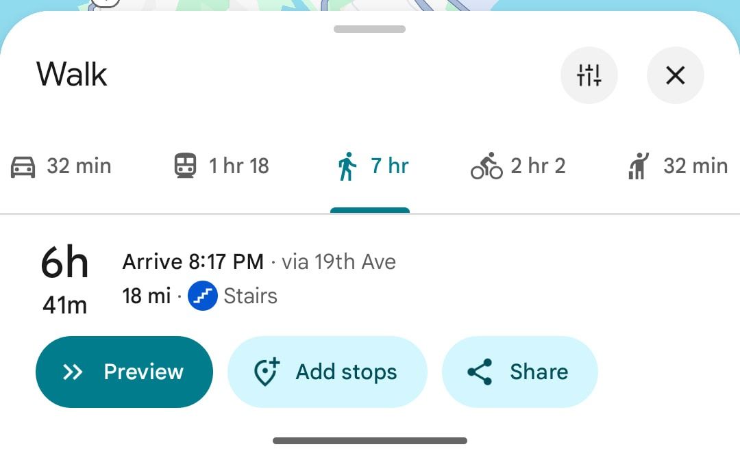 Google Maps is giving your ETA screen a glow-up on Android | Android ...