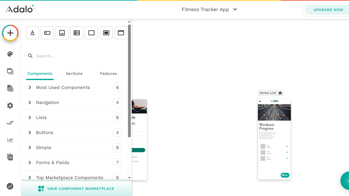 I tried Adalo, one of the easiest no-code platforms for building mobile, and web apps | TechRadar