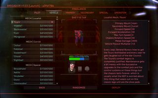 Brigador review | PC Gamer