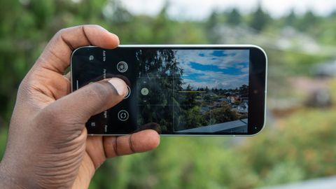 How to use Add Me on the Google Pixel 9 | Android Central