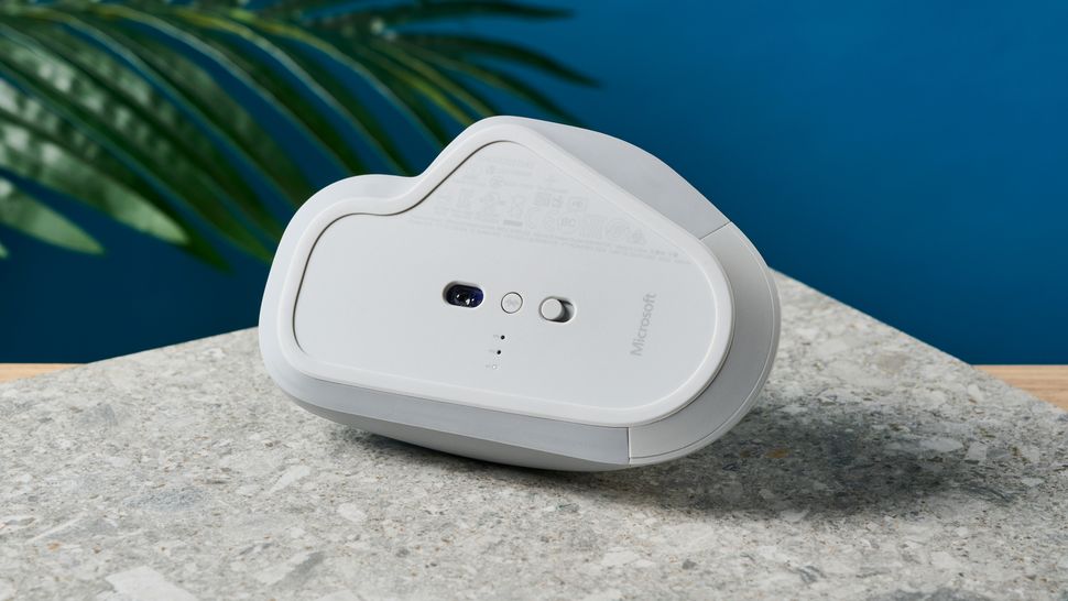 Microsoft Surface Precision review | Tom's Guide