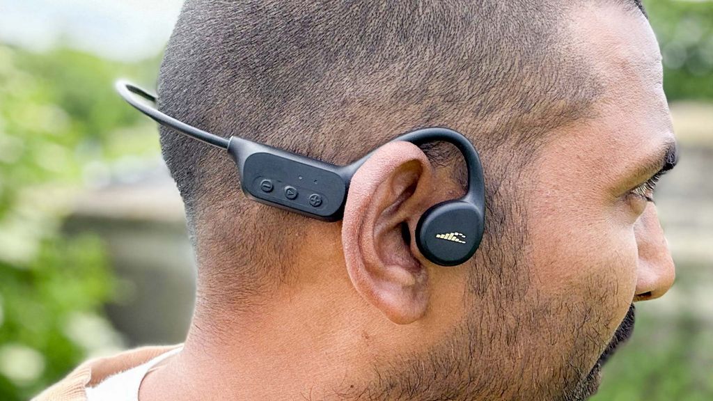 H20 Audio Tri Pro review | Tom's Guide