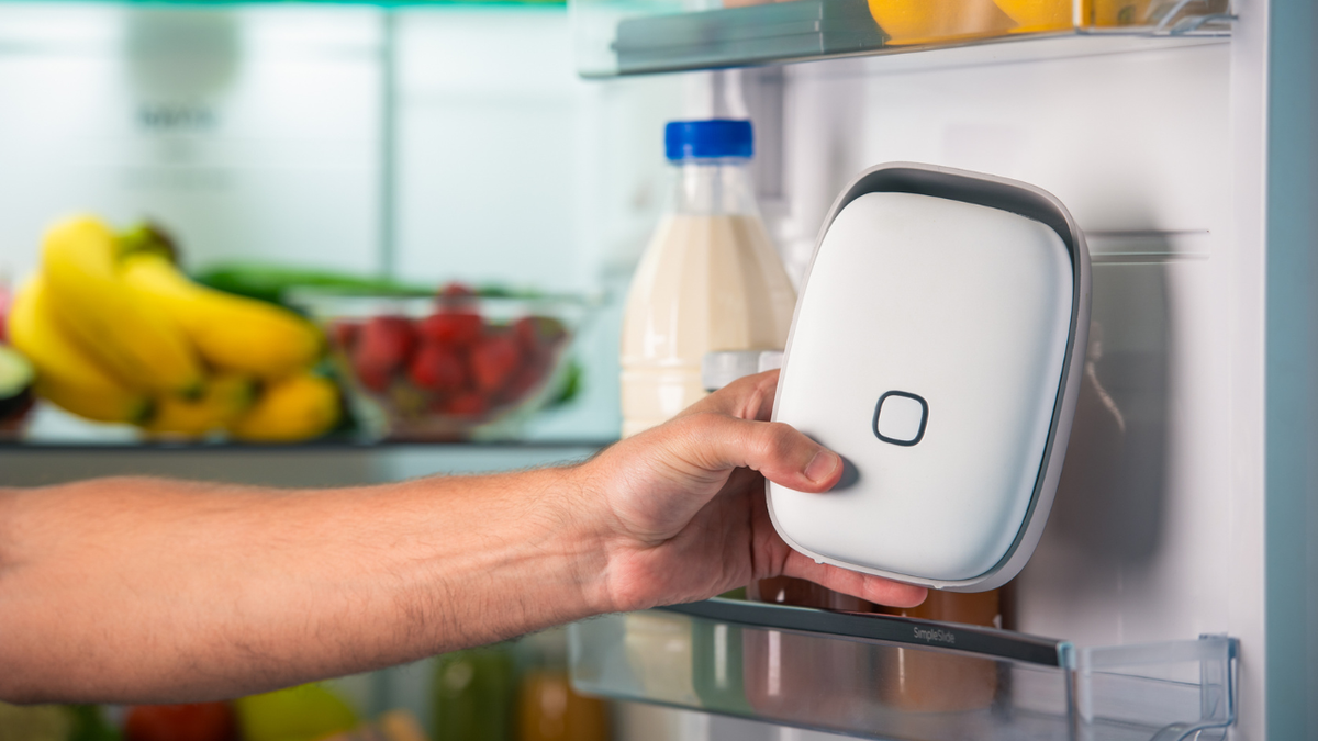 Keep food fresher with game-changing smart device — I want one in my ...