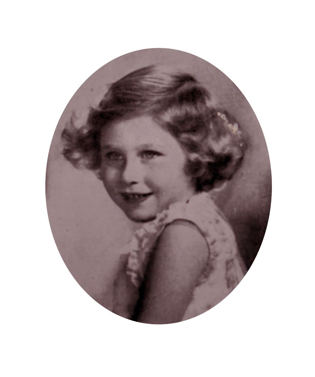 Queen Elizabeth's Rare Childhood Tantrum is Truly Epic | Marie Claire