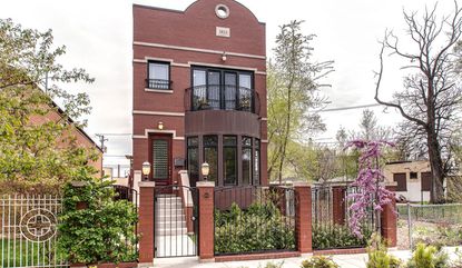 House Hunting: 6 homes with relaxing roof decks | The Week