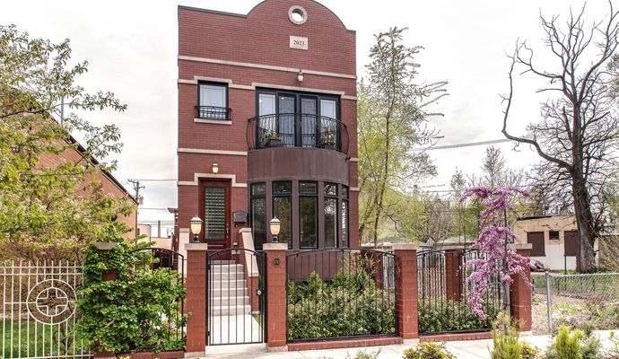 House Hunting: 6 homes with relaxing roof decks | The Week