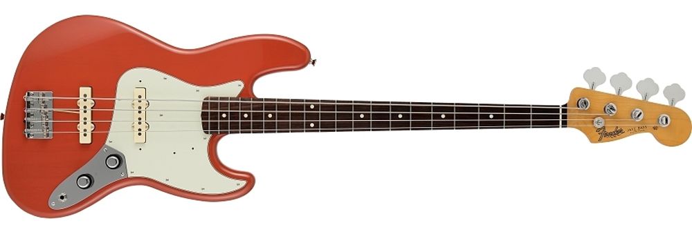 Fender Japan launches sensationally styled Scandal signature ... Fender Japan launches sensationally styled Scandal signature ...