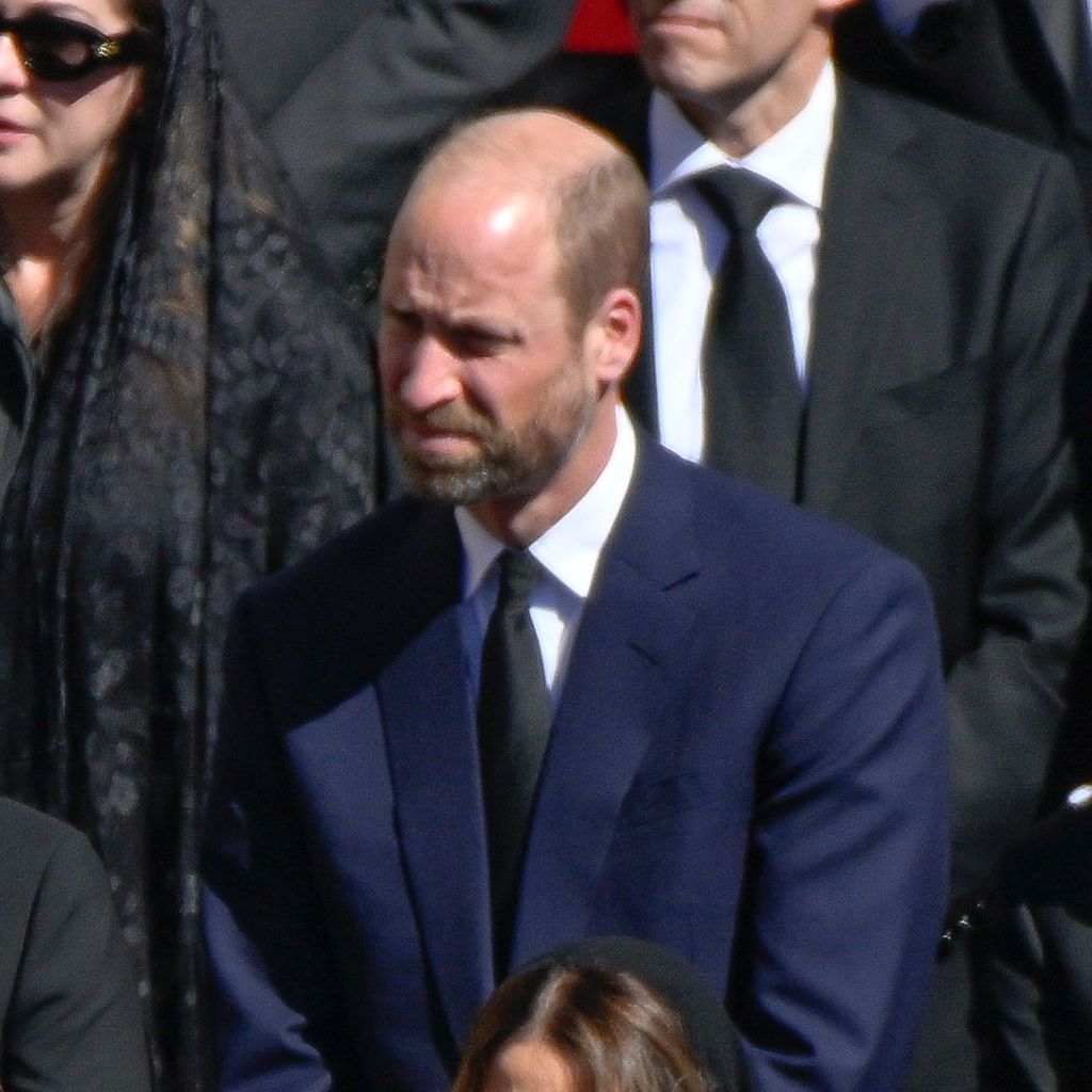 Prince William “Sides with Diana” by Breaking Royal Protocol and Not ...