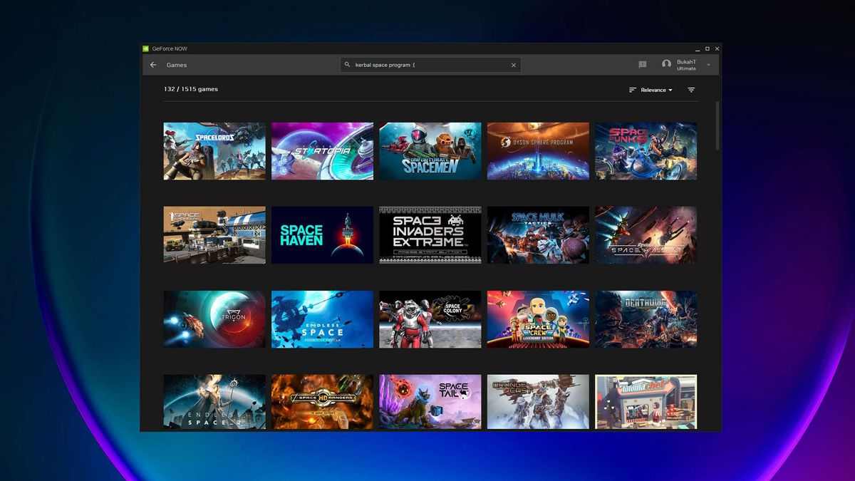 GeForce Now Ultimate tier tested: The best way to bag an RTX 40-series ...
