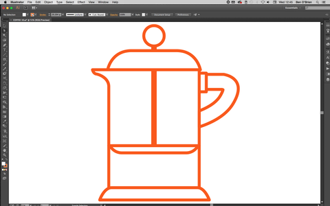Create sets of product icons in Illustrator | Creative Bloq