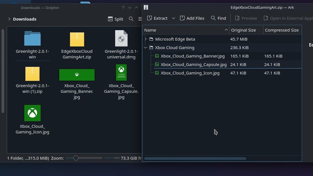 How to put Xbox Cloud Gaming on the Steam Deck | Windows Central