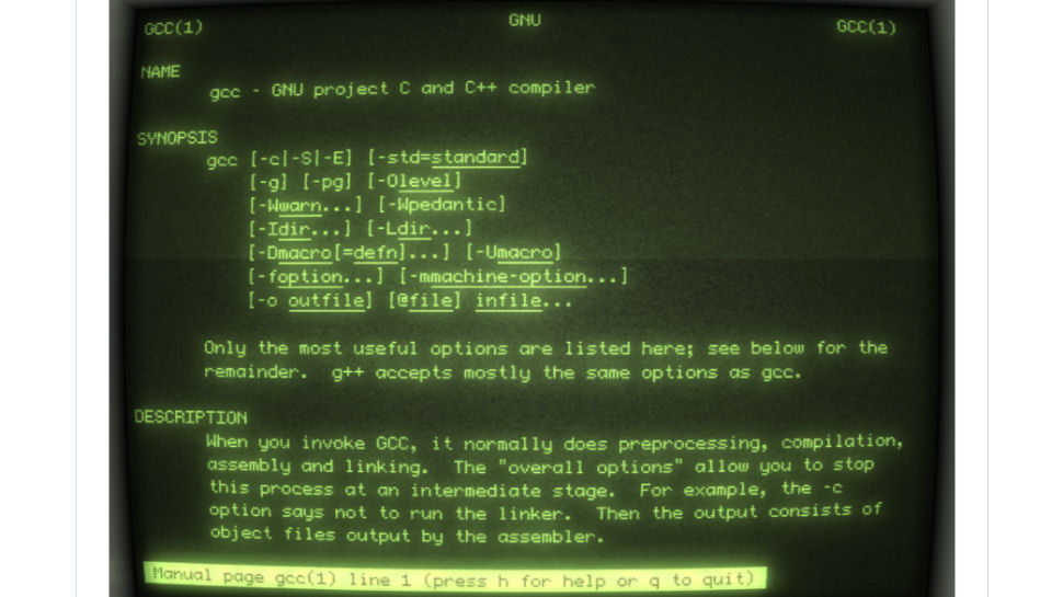 Best Linux terminal emulators of 2022 | TechRadar