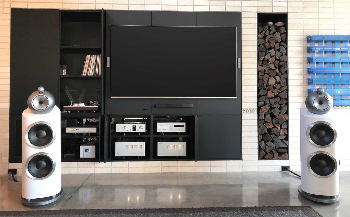 World-class Australian home theatres & smart homes | What Hi-Fi?