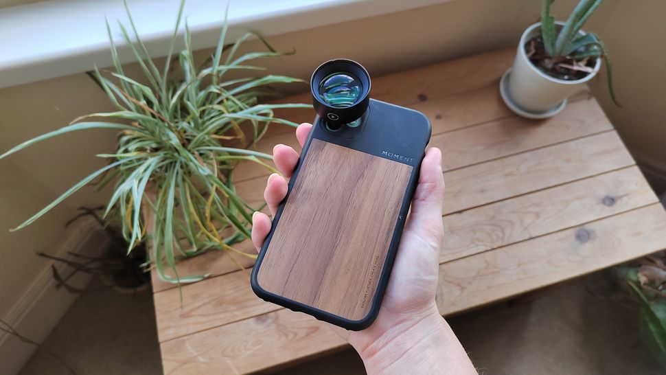 Best lenses for iPhone and Android camera phones | Digital Camera World