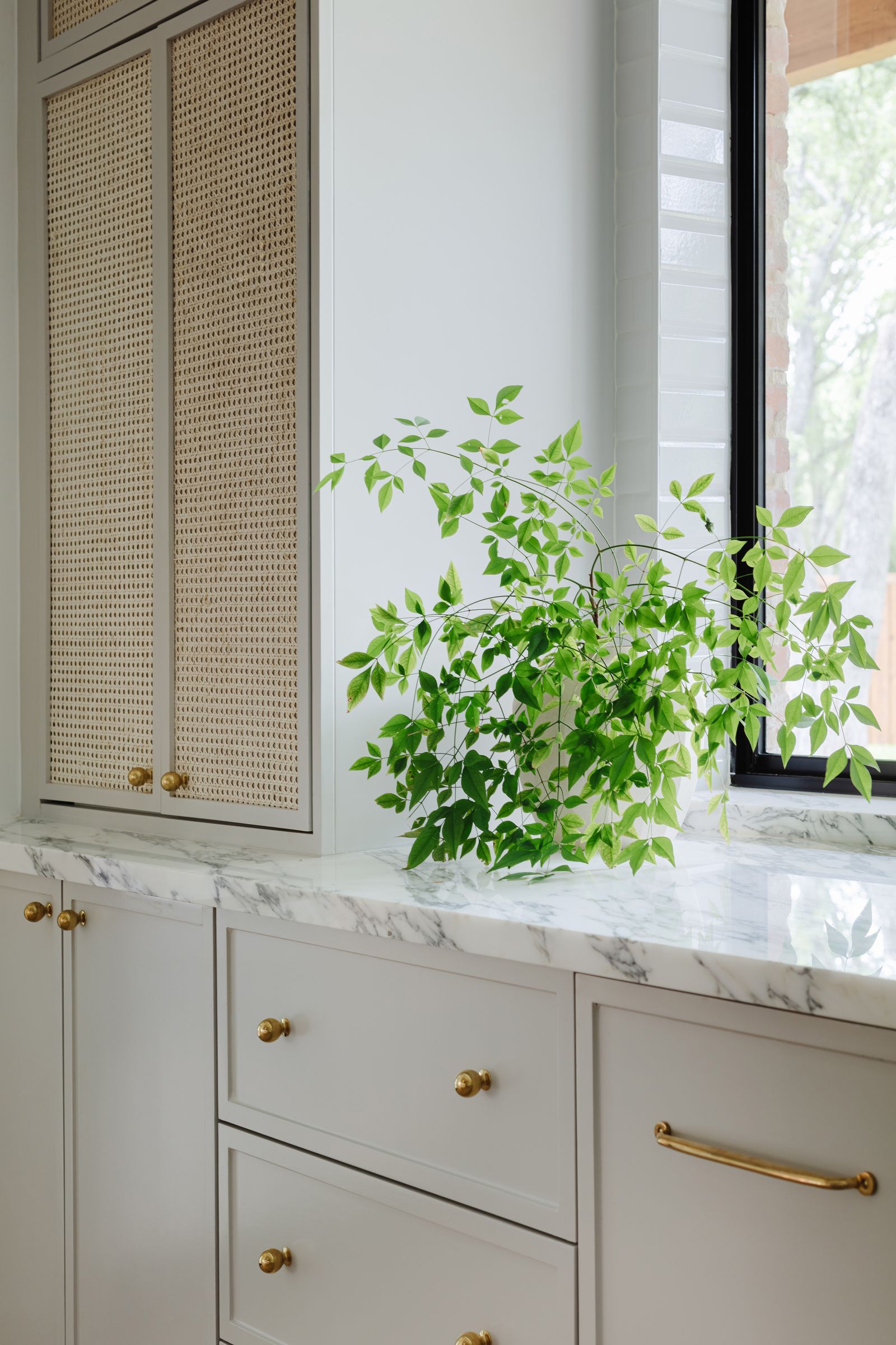 Farrow & Ball's Skimming Stone — The Best 'In-Between' Color | Livingetc