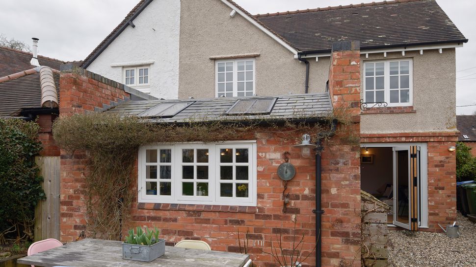 Edwardian house renovation: Your complete design guide | Homebuilding